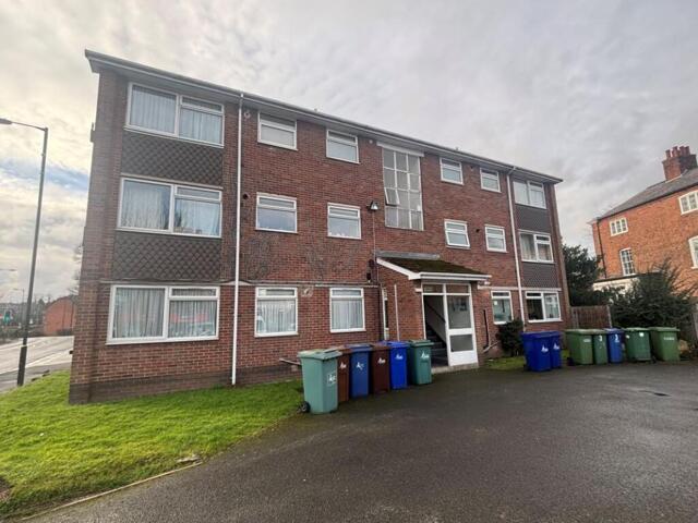 For Sale 2 Bedroom Apartment Rugeley Staffordshire DLS99204042