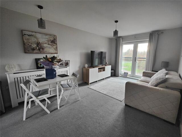 For Sale 2 Bedroom Apartment Rugeley Staffordshire DLS100456775