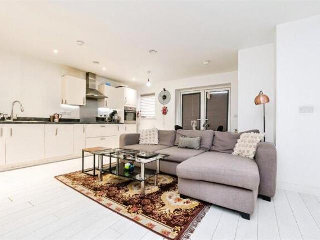 For Sale 2 Bedroom Apartment Rainham Greater London DLS99773836