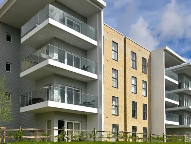 For Sale 2 Bedroom Apartment Reading Berkshire DS96174122