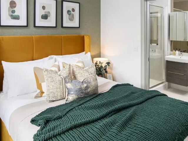 For Sale 2 Bedroom Apartment Reading Berkshire DS96174124