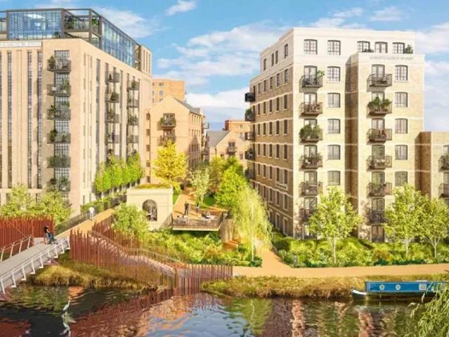 For Sale 2 Bedroom Apartment Reading Reading DLS102596750