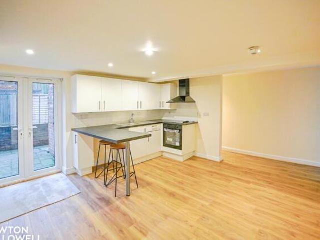 For Sale 2 Bedroom Apartment Retford Nottinghamshire DLS99608163