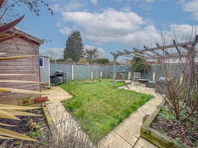 For Sale 2 Bedroom Apartment Rochford Essex DS98864431