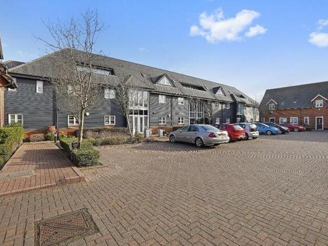 For Sale 2 Bedroom Apartment Romford Greater London DLS100132176