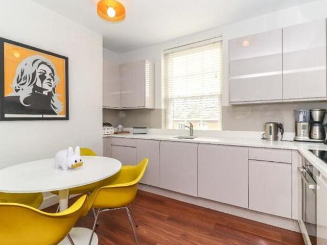For Sale 2 Bedroom Apartment St. Albans Hertfordshire DS98612687