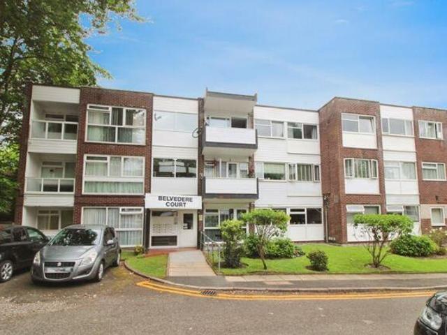 For Sale 2 Bedroom Apartment St. Anns Road St. Anns Road DLS99290057