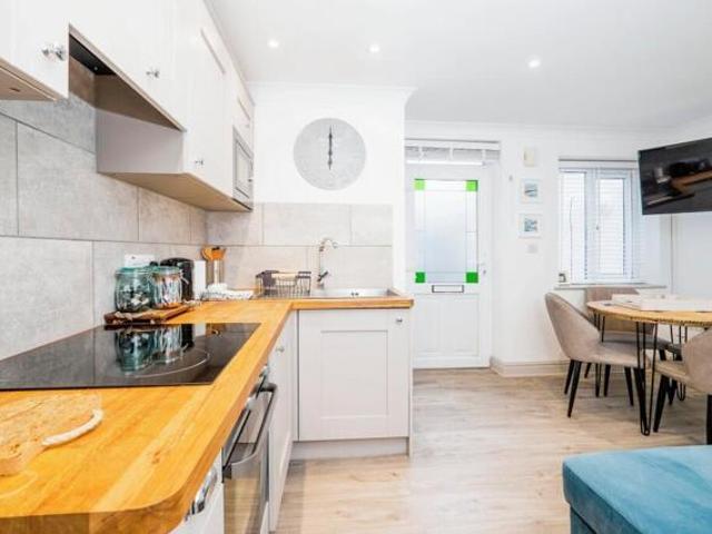 For Sale 2 Bedroom Apartment St. Ives Cornwall DS88876949