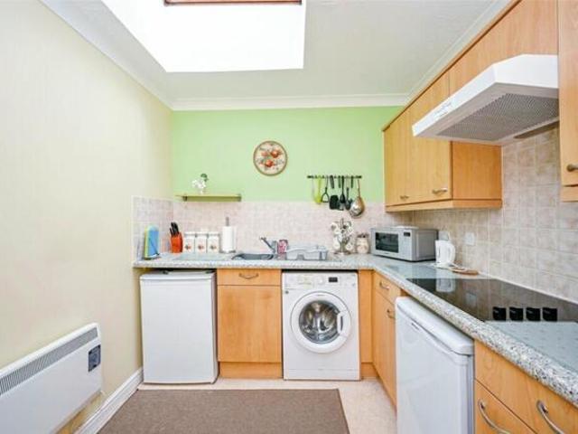 For Sale 2 Bedroom Apartment Stafford Staffordshire DLS87556238
