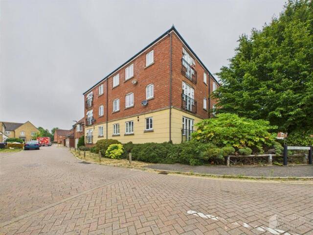 For Sale 2 Bedroom Apartment Stevenage Hertfordshire DS99736025