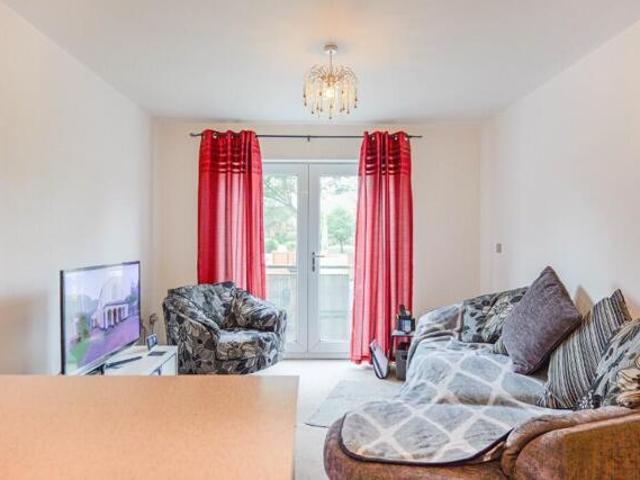 For Sale 2 Bedroom Apartment Stoke On Trent Stoke On Trent DS98612317