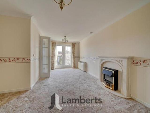 For Sale 2 Bedroom Apartment Studley Warwickshire DLS98903742