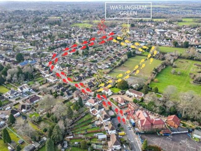 For Sale 2 Bedroom Apartment Surrey Surrey DS99130361