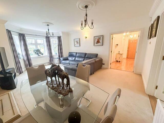 For Sale 2 Bedroom Apartment Sutton Coldfield West Midlands DLS98477661