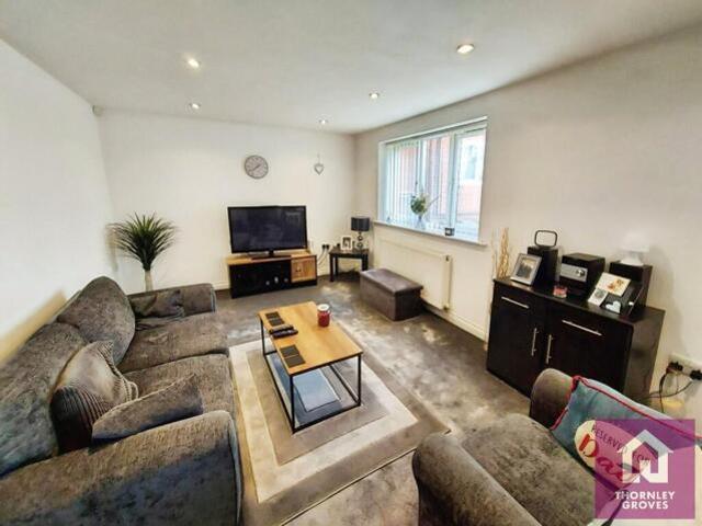 For Sale 2 Bedroom Apartment Swinton Salford DLS100398350