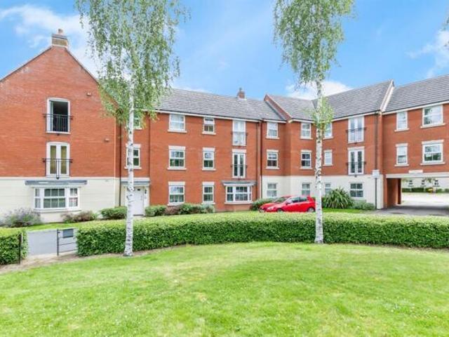 For Sale 2 Bedroom Apartment Syston Lincolnshire DLS100503104