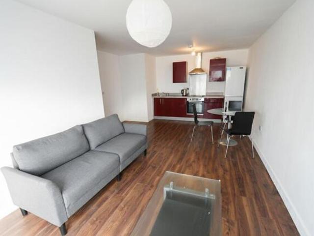 For Sale 2 Bedroom Apartment Salford Greater Manchester DS99608347