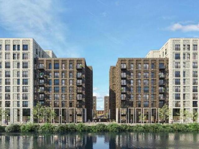 For Sale 2 Bedroom Apartment Salford Salford DLS98903816