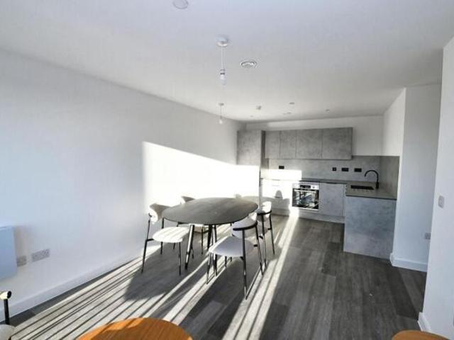 For Sale 2 Bedroom Apartment Salford Salford DLS99290067