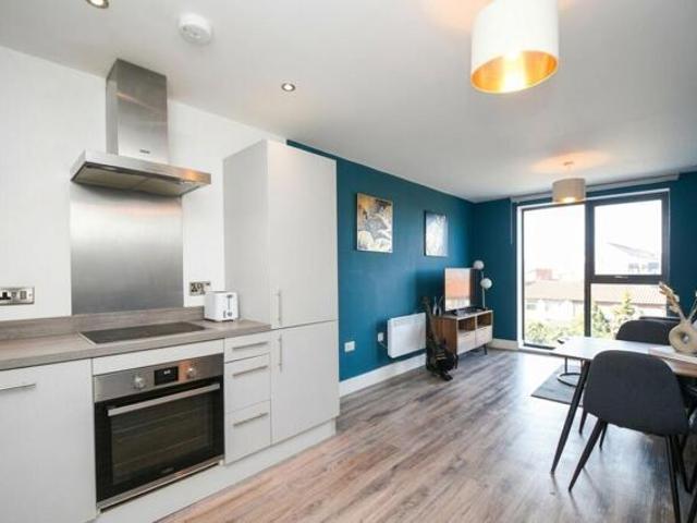 For Sale 2 Bedroom Apartment Salford Salford DLS100917840