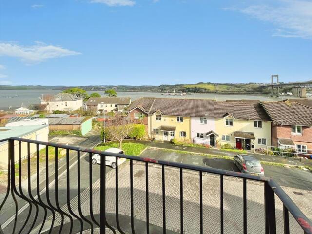 For Sale 2 Bedroom Apartment Saltash Cornwall DS101675107