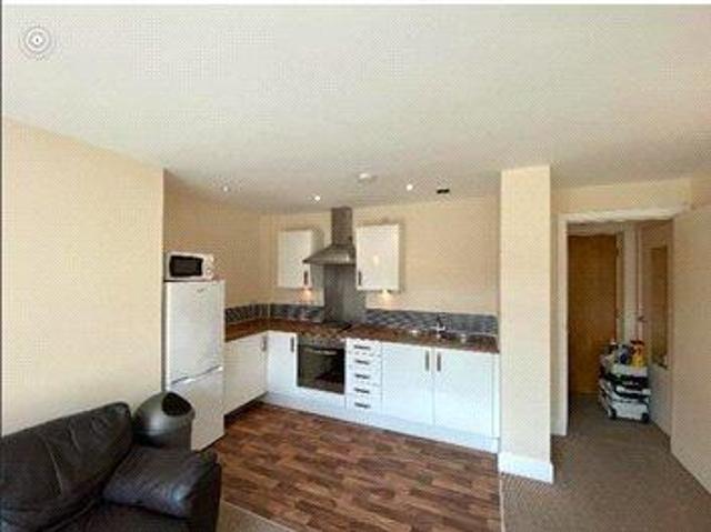 For Sale 2 Bedroom Apartment Sheffield Sheffield DS98903553