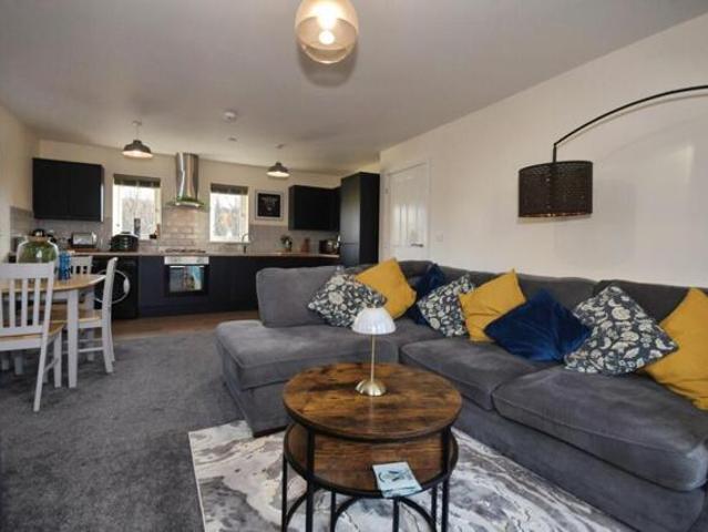 For Sale 2 Bedroom Apartment Sheffield Sheffield DS100024152