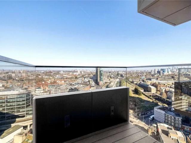 For Sale 2 Bedroom Apartment Shoreditch London DS102596378