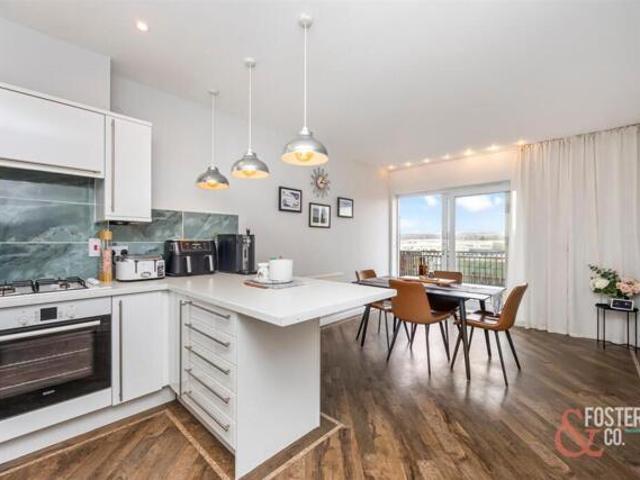 For Sale 2 Bedroom Apartment Shoreham Kent DS98864684