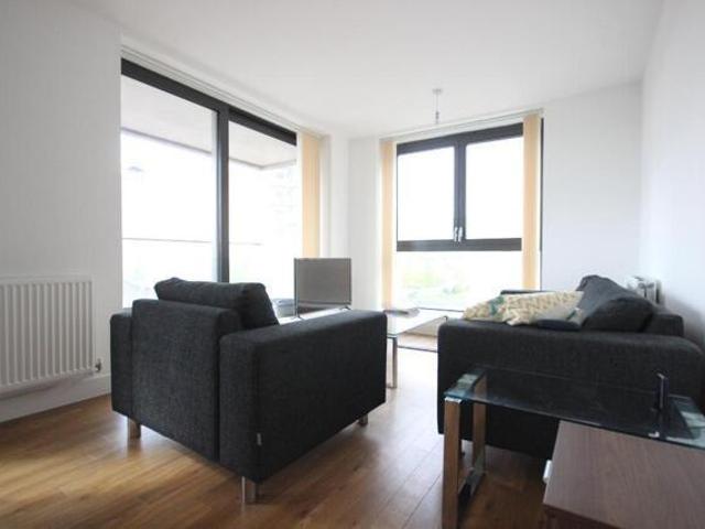 For Sale 2 Bedroom Apartment Silvertown Greater London DLS98612109