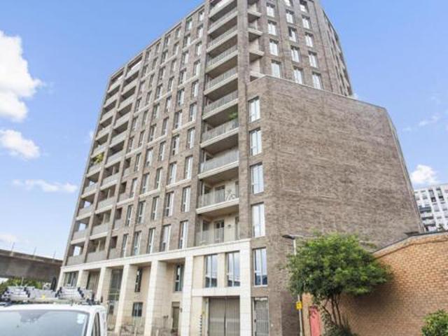 For Sale 2 Bedroom Apartment Silvertown Greater London DS100058286