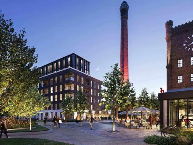 For Sale 2 Bedroom Apartment Slough Berkshire DS96265513