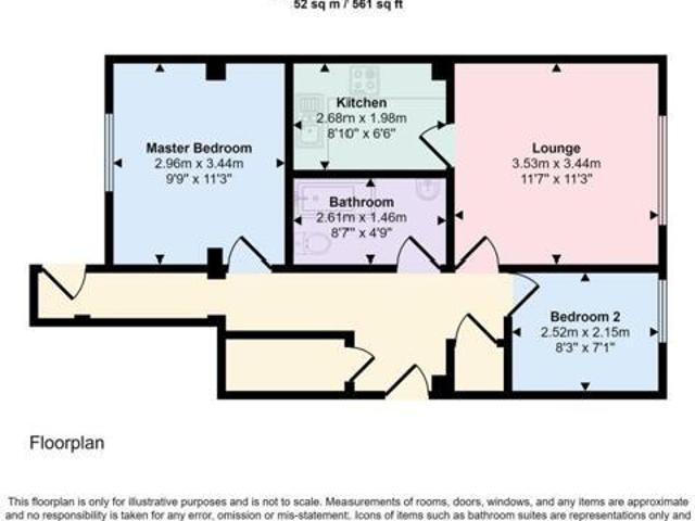 For Sale 2 Bedroom Apartment South Tyneside South Tyneside DS98118927