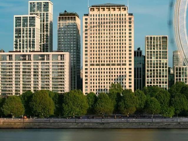 For Sale 2 Bedroom Apartment Southbank London DS102596625