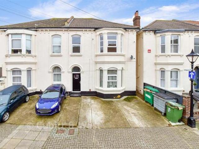 For Sale 2 Bedroom Apartment Southsea Hampshire DS101678809