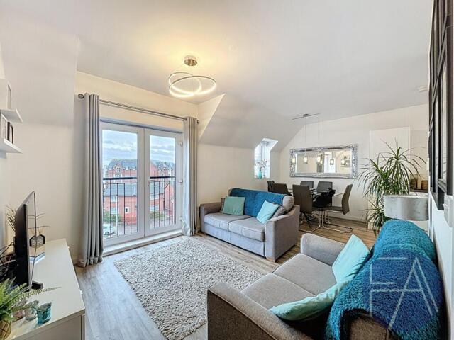 For Sale 2 Bedroom Apartment Southport Sefton DLS98864763