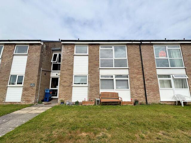 For Sale 2 Bedroom Apartment Tywyn Gwynedd DS98154033