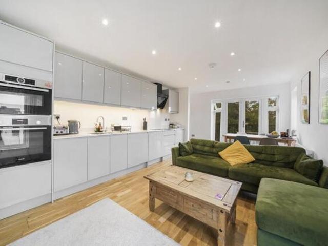 For Sale 2 Bedroom Apartment Thornton Heath Greater London DS98903241