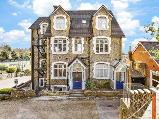 For Sale 2 Bedroom Apartment Ventnor Isle Of Wight DS90877212