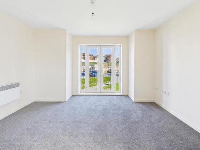 For Sale 2 Bedroom Apartment Wallasey Merseyside DS90310887