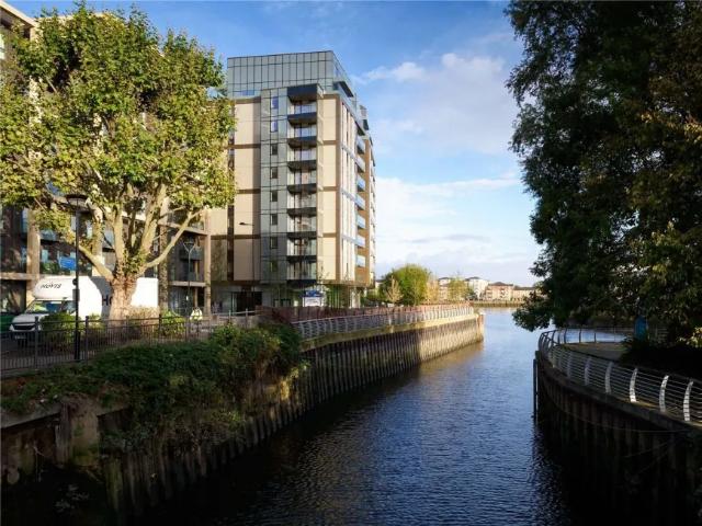 For Sale 2 Bedroom Apartment Wandsworth London DS102596490
