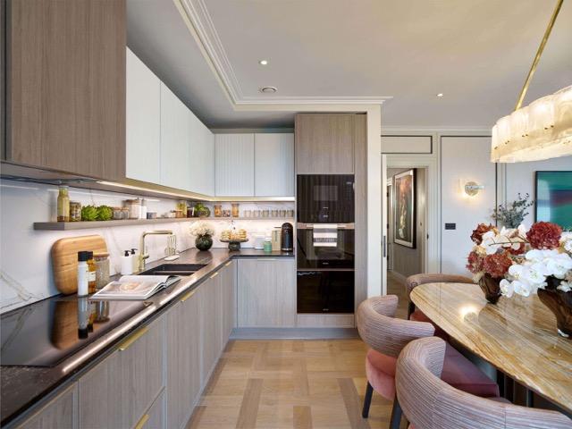 For Sale 2 Bedroom Apartment Wandsworth London DS96265556