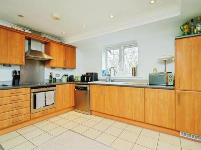 For Sale 2 Bedroom Apartment Wantage Oxfordshire DLS100786815