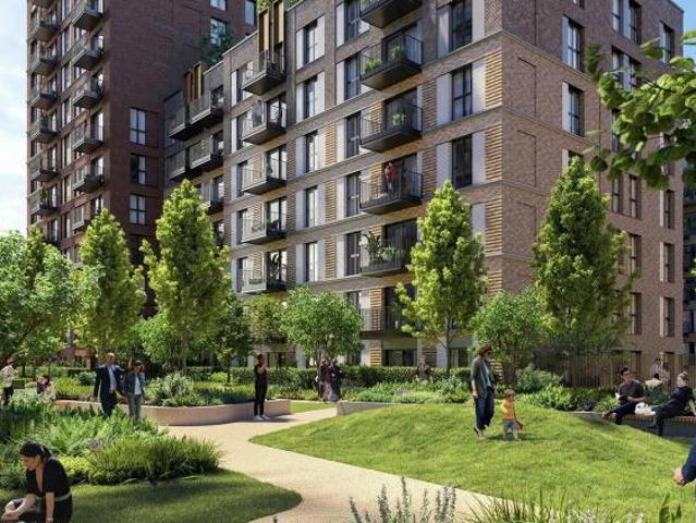 For Sale 2 Bedroom Apartment Watford Hertfordshire DLS96174150