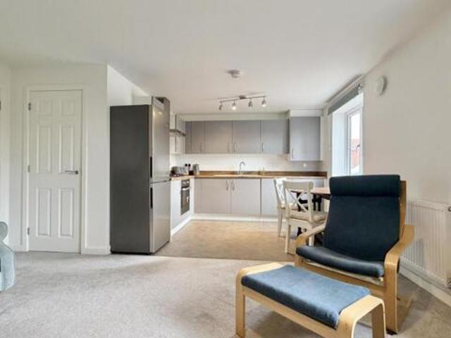 For Sale 2 Bedroom Apartment Wellington Shropshire DS101278226