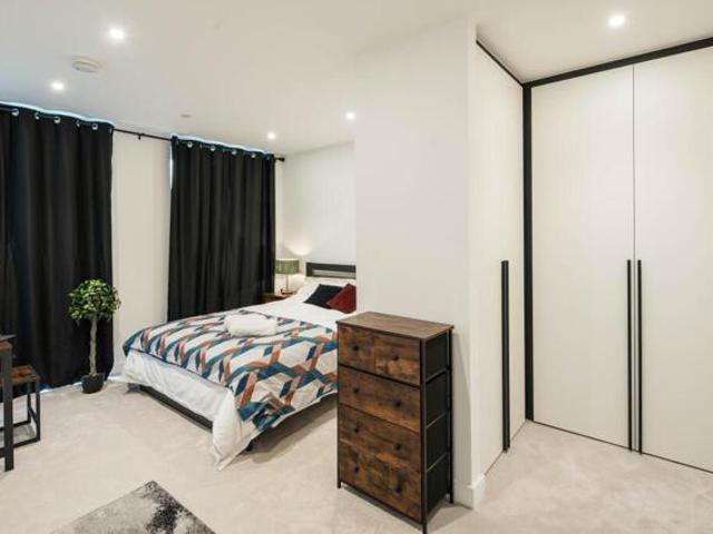 For Sale 2 Bedroom Apartment Wembley Greater London DS100648646