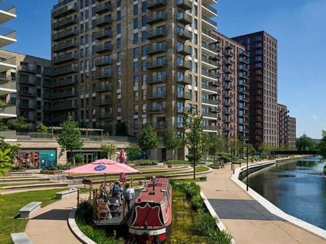 For Sale 2 Bedroom Apartment Wembley London DS102596828