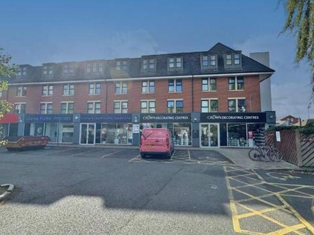 For Sale 2 Bedroom Apartment West Bridgford Nottinghamshire DS100825047