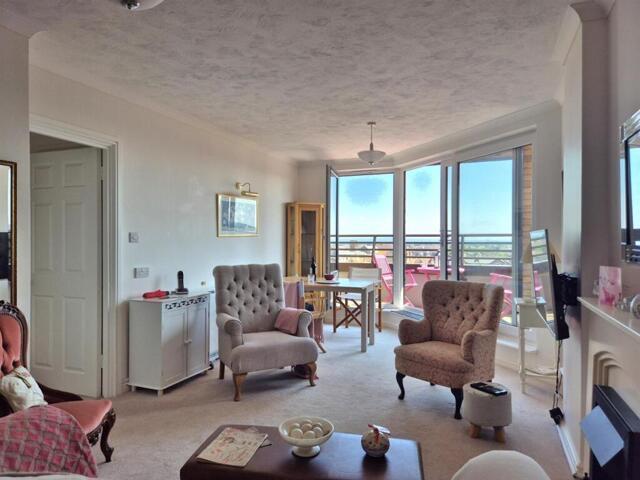 For Sale 2 Bedroom Apartment Weston Super Mare Somerset DLS99236887