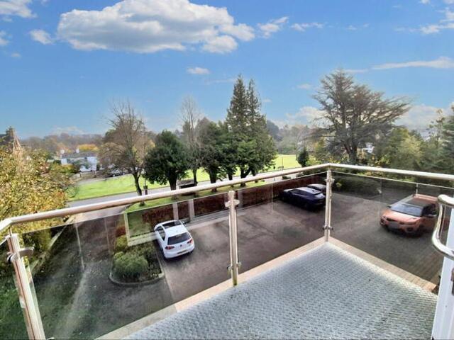For Sale 2 Bedroom Apartment Wetheral Cumbria DS101119332
